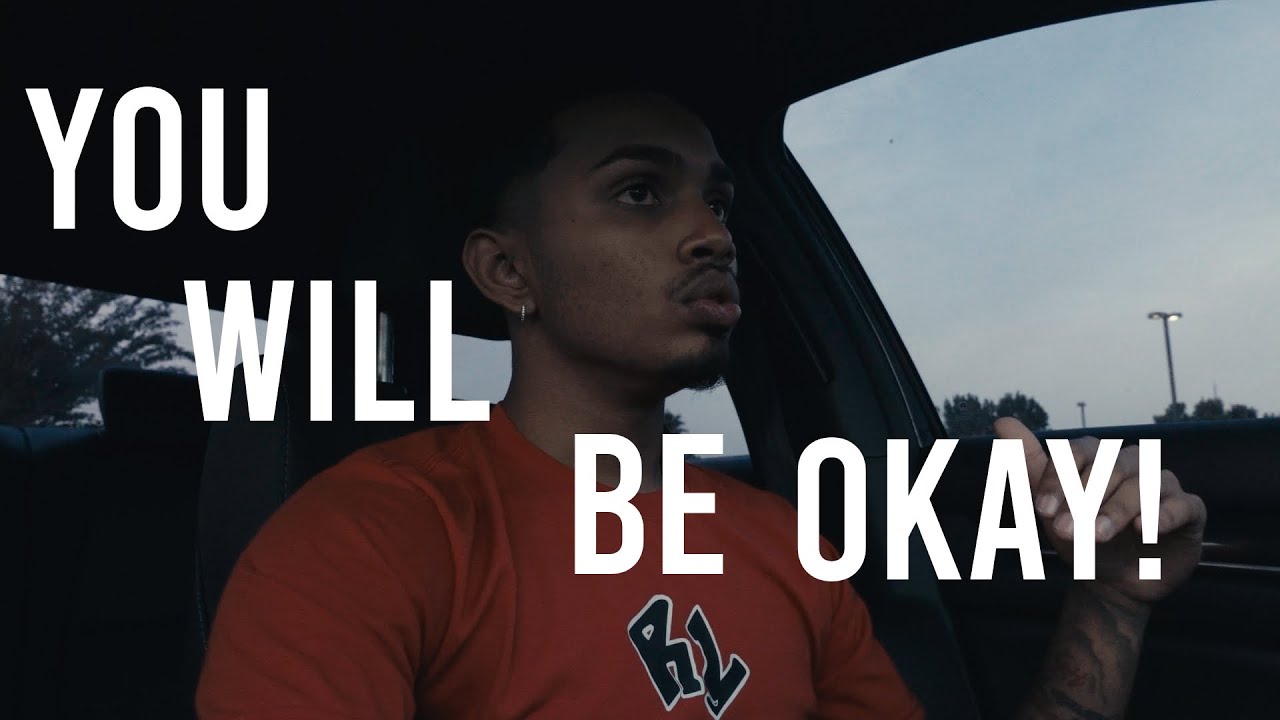 The SITUATION that your going through RIGHT NOW, I promise you WILL be ...