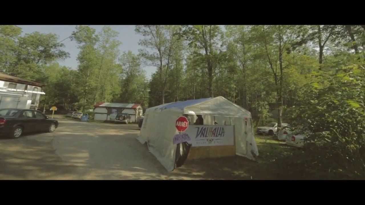 VALHALLA SOUND CIRCUS 2014 Official Teaser - YouTube
