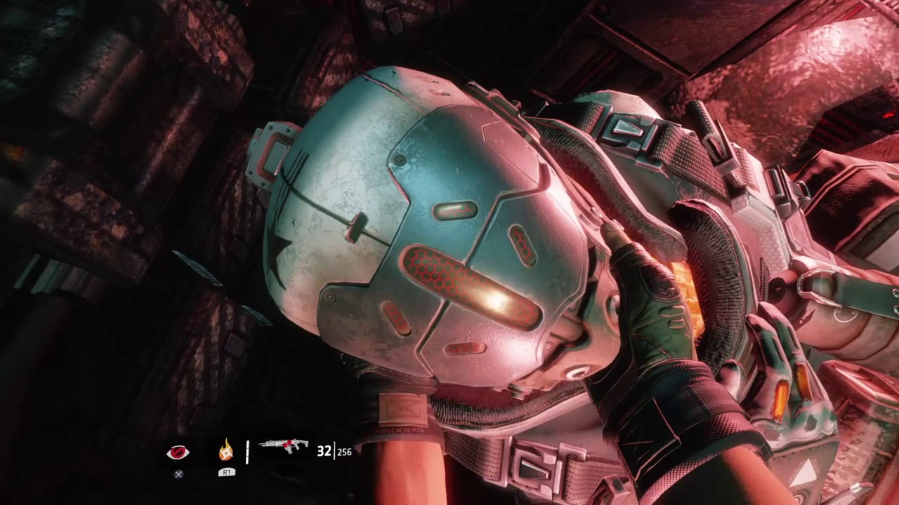 Titanfall™ 2 apex predator - YouTube