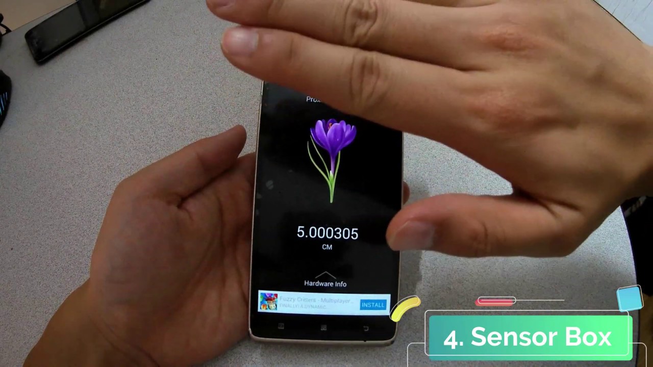 5 Apps to Test Hardware on Android Devices - YouTube