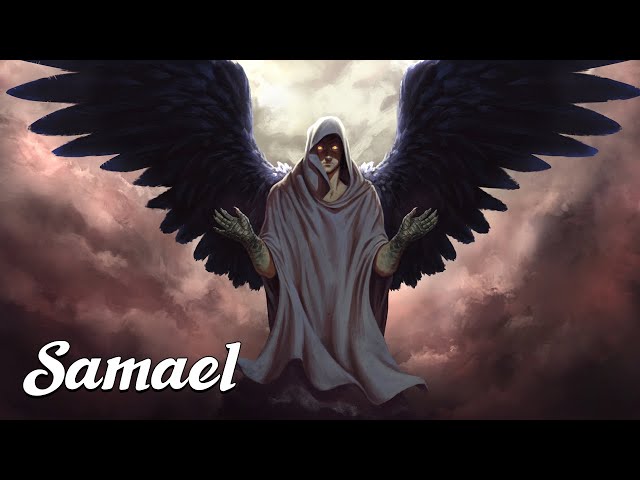 Samael Demon