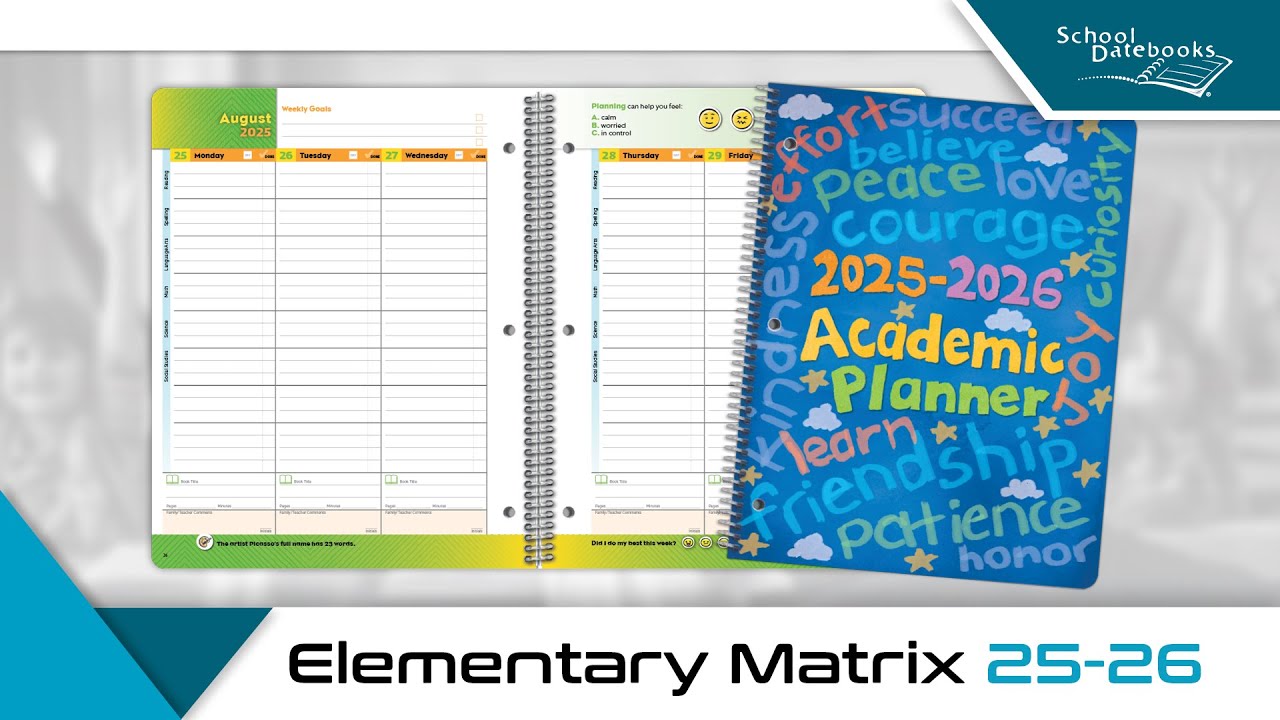 Elementary Matrix 2025-26 - YouTube