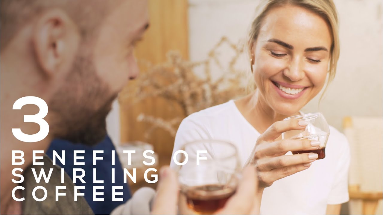 The 3 Benefits of Swirling - YouTube