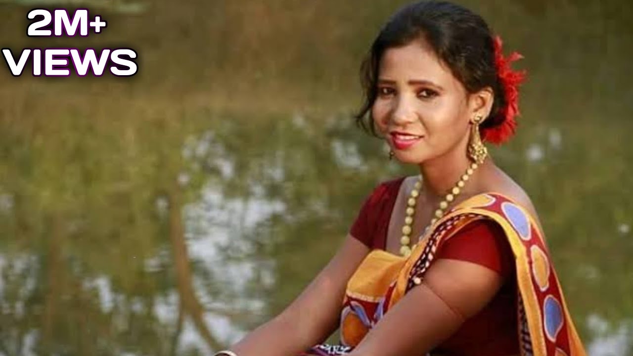 New santhali Album Hd Video Song 2020//Santali Dishom Official - YouTube