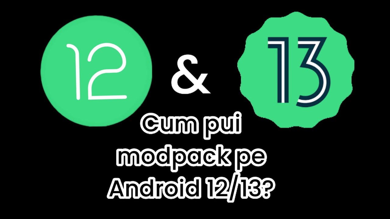 Tutorial: Cum să pui modpack SA:MP pe Android 12 sau 13. - YouTube