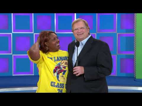 The Price is Right | It's Shela vs Card Game | S38 | Carey | BUZZR