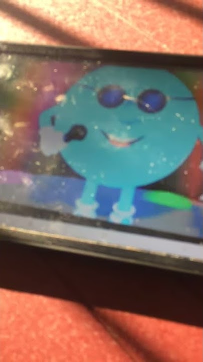 Rock N Learn Colors Shapes & Counting Intro - YouTube