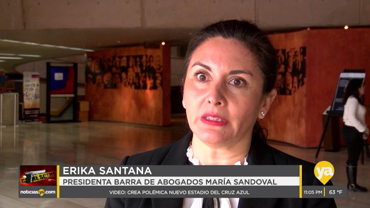 NOTICIAS YA POR AZTECA AMERICA SAN DIEGO CON ESTEPHANIA BAEZ Y ARANZAZU ...