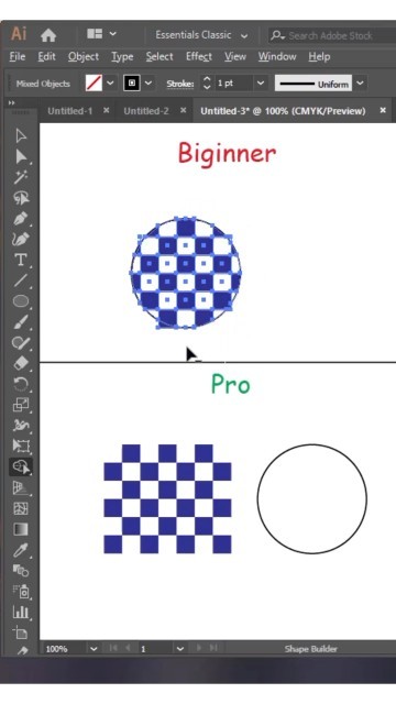 Expart time saving tips and tricks for Adobe illustrator tutorial video ...