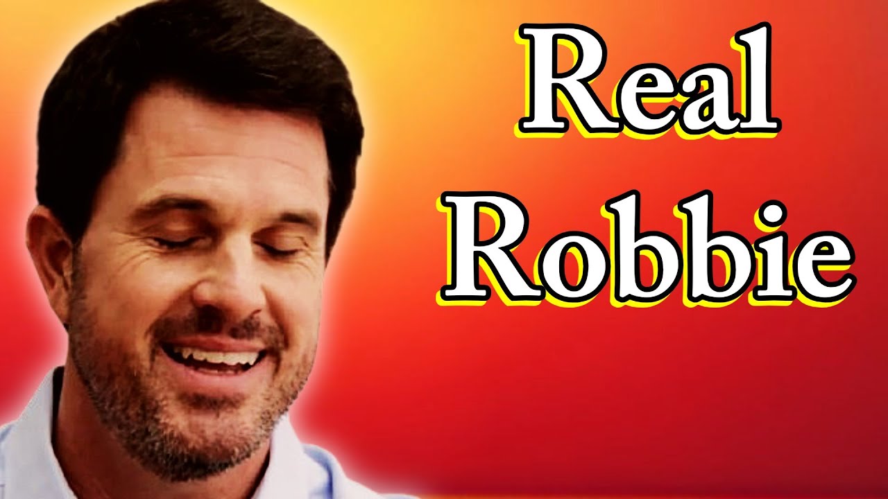 Inside Robbie Shaw’s Double Life - YouTube