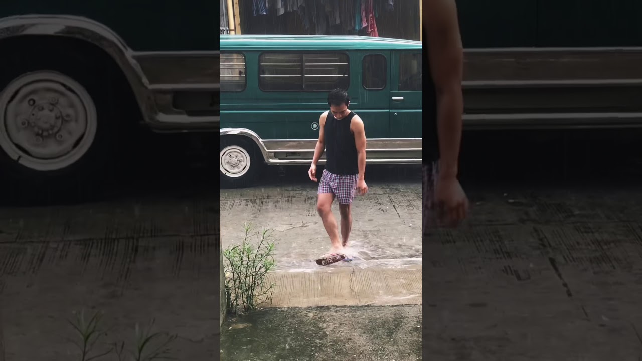 Pigrolac Commercial || Sarap maligo sa ulan 😩 - YouTube