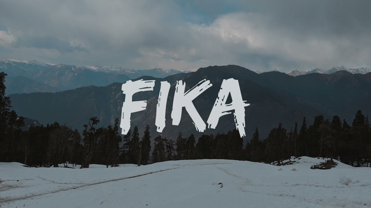 exploring moments | fika - YouTube