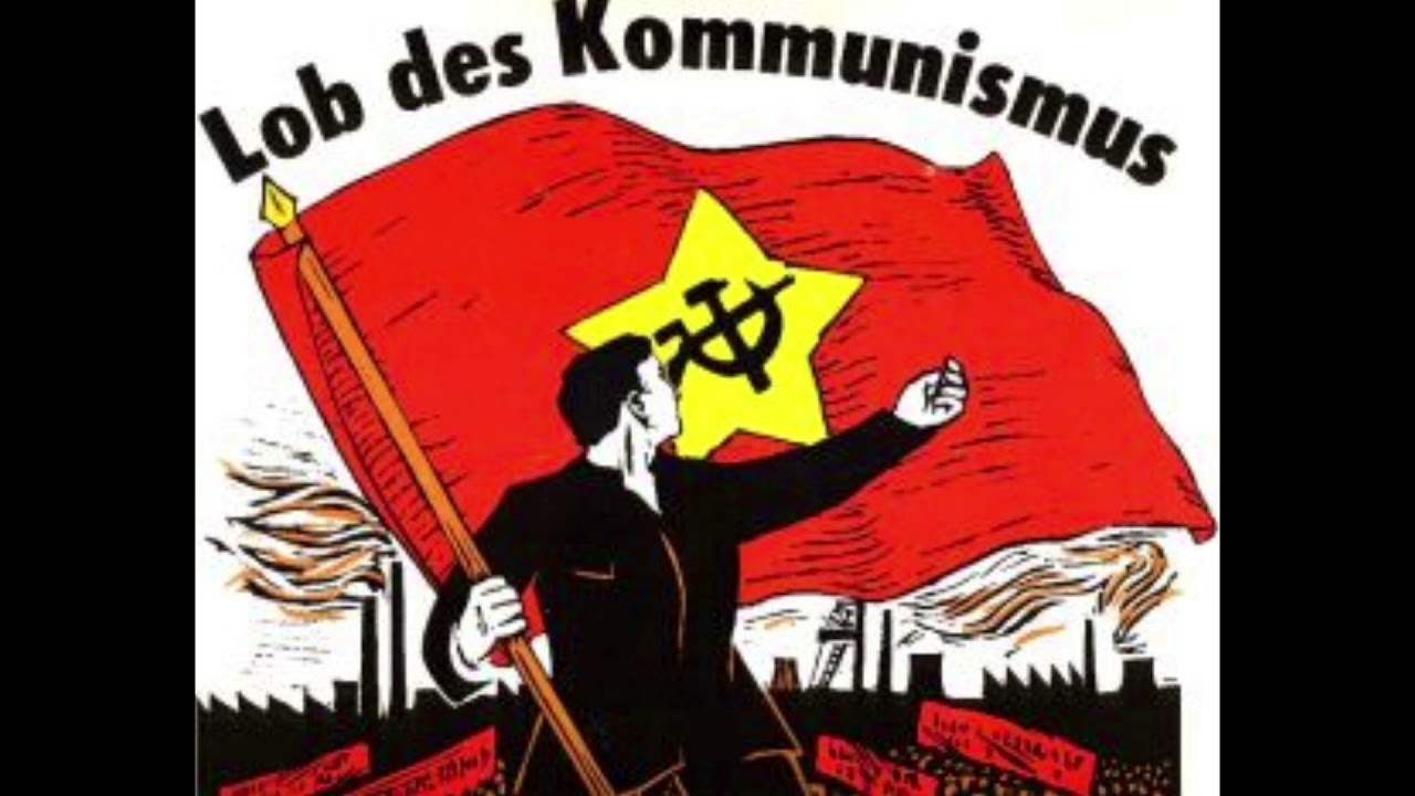 Lob des Kommunismus - KPD/ML - YouTube