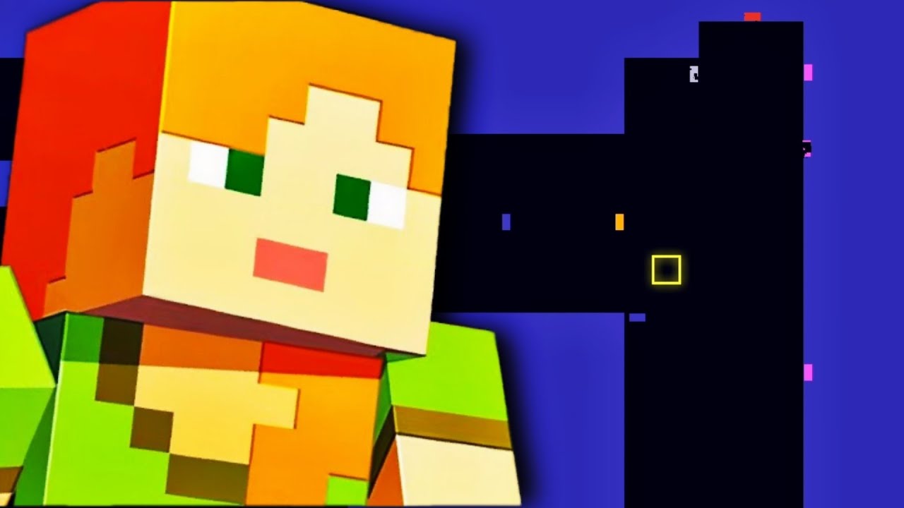 Creator (Bouncing Square Version) - YouTube
