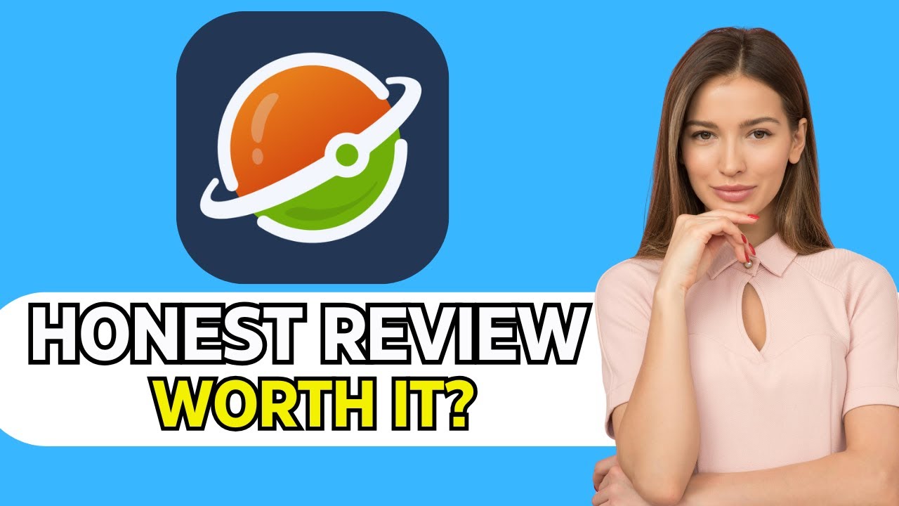 PLANET VPN HONEST REVIEW: IS IT WORTH BUYING? - YouTube