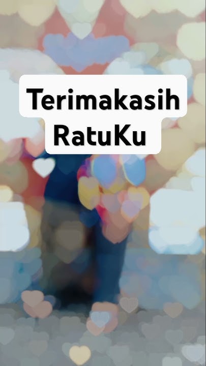 Terimakasih Ratuku #shorts #kasihsayanng #Cr7 - YouTube