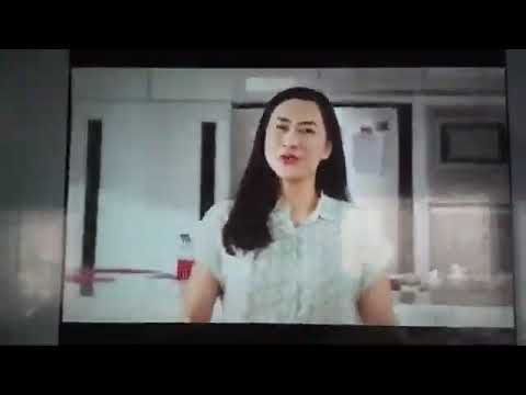 My Red Ribbon Mammon Commercial US Airing - YouTube