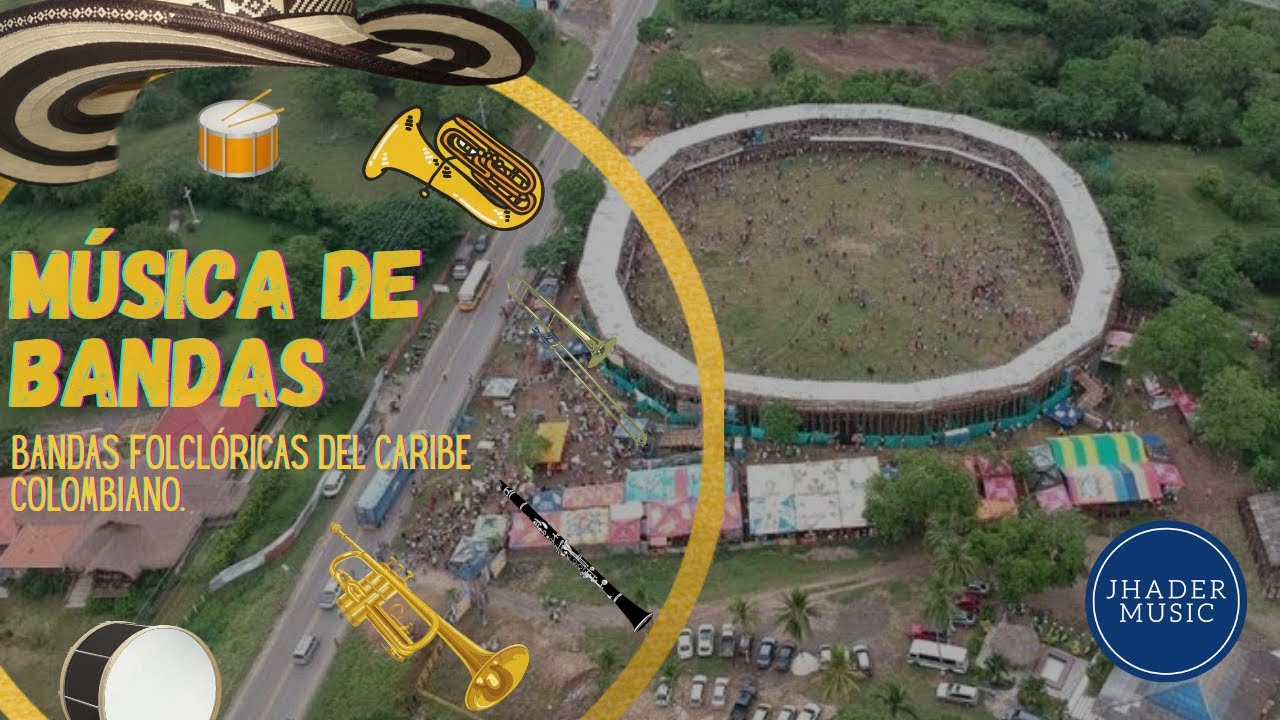 El Porro es el Rey - Aglae Caraballo - YouTube