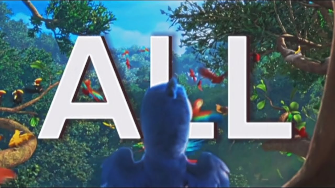 Rio Edit | 4K | SumiKD - YouTube