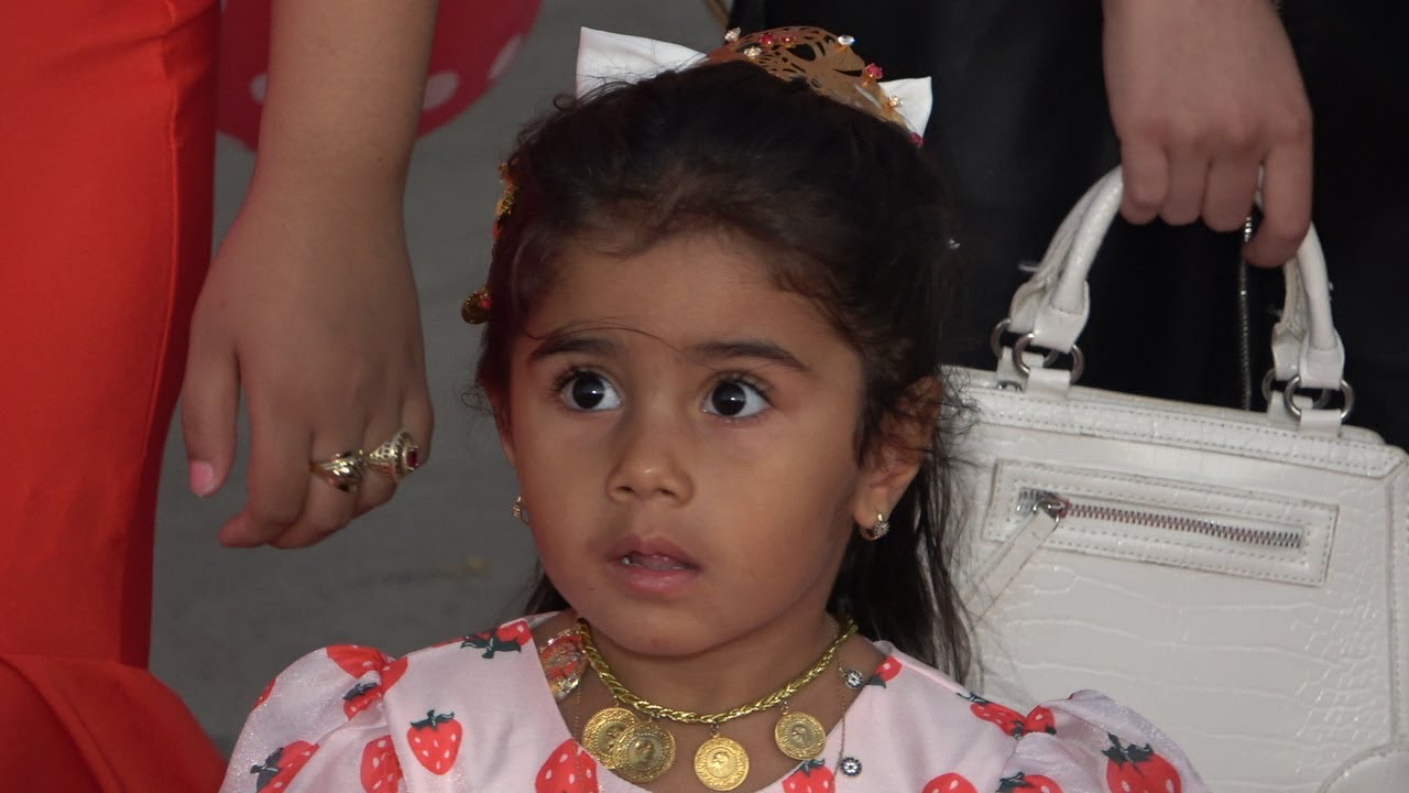 EDIBE PRENSESIN FRAGMANI DEVAMI COK YAKINDA - YouTube