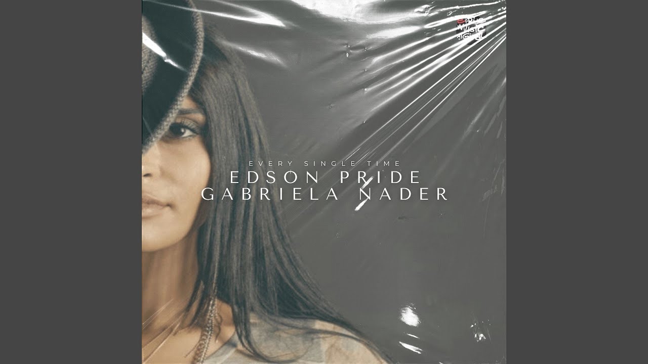 Every Single Time (feat. Gabriela Nader) - YouTube