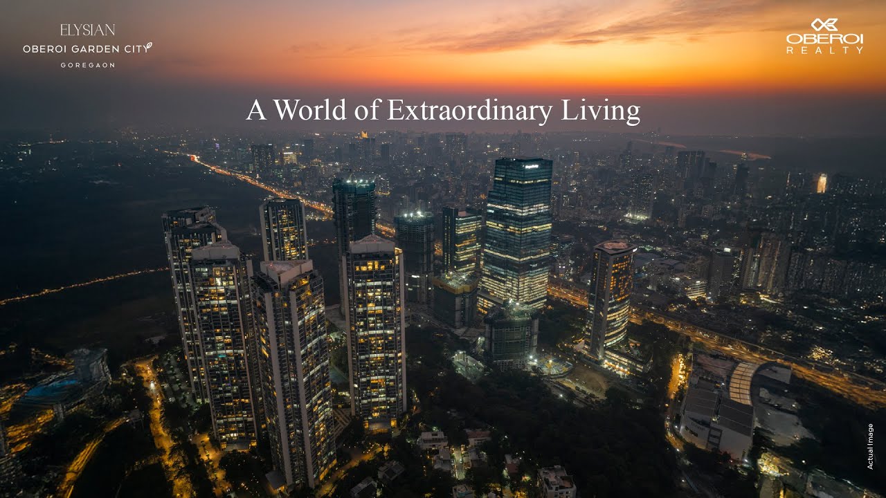 A World of Extraordinary Living - YouTube