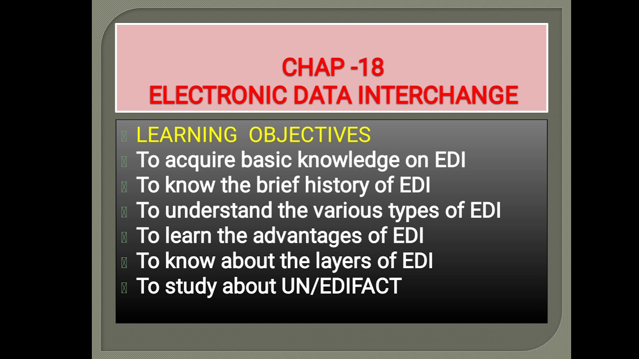 12th computer application chapter 18 - YouTube