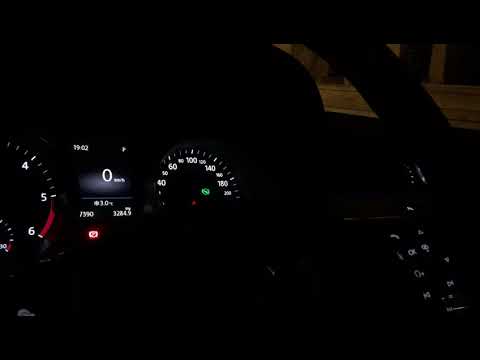 passat b8  snap