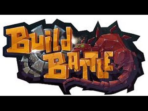 Build Battle #1 -- Café - YouTube