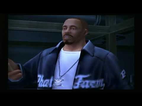 Def Jam Fight for NY - Trick vs the World Bonus Match #5 (HARD) - YouTube