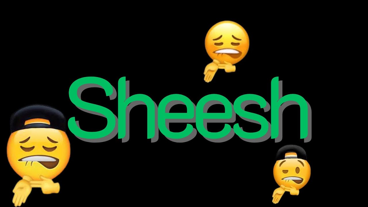 Sheesh Choir Sound Effect - #backgroundsoundeffects - YouTube