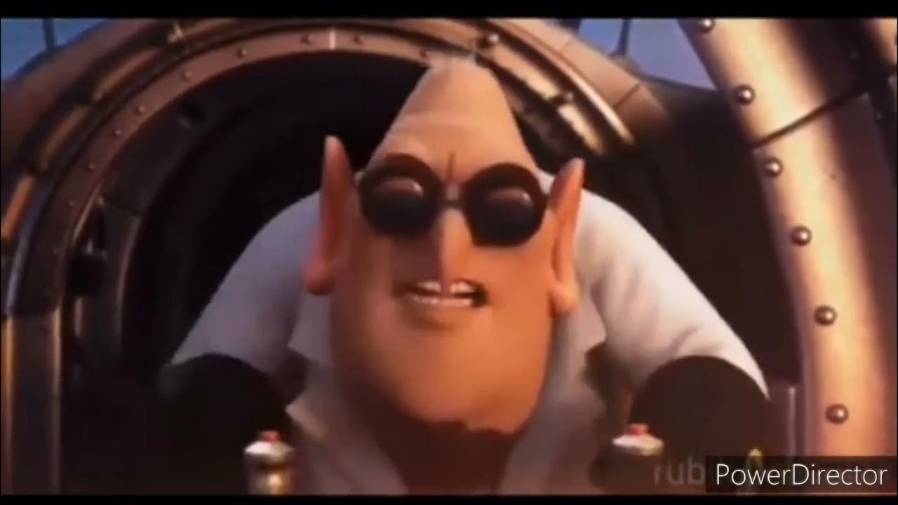 Despicable Me 2010 Gru Save The Girls Youtube