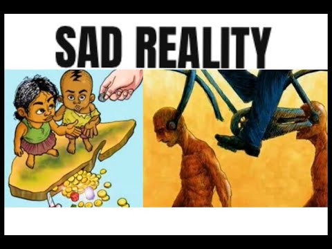 SAD REALITY Pictures 💔😭 | one picture million words| #Motivation #sad # ...