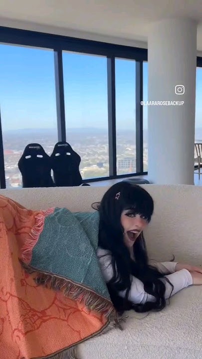 Wait For End Unexpected Lara Rose Birch😜 Shorts Ytshorts Viral Trending Trendingshorts