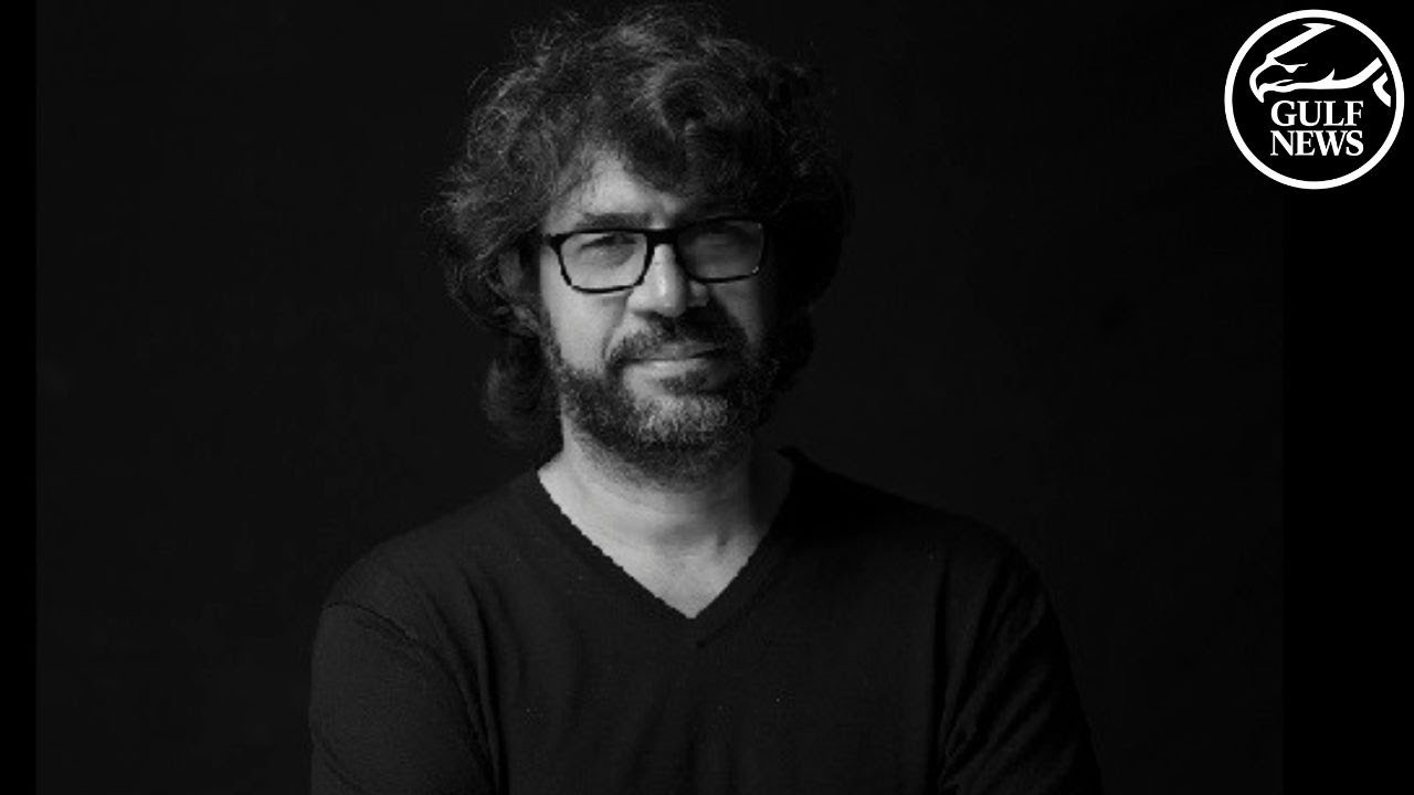 Egyptian director Omar Hilal talks "Voy! Voy! Voy!" and his Oscars ...