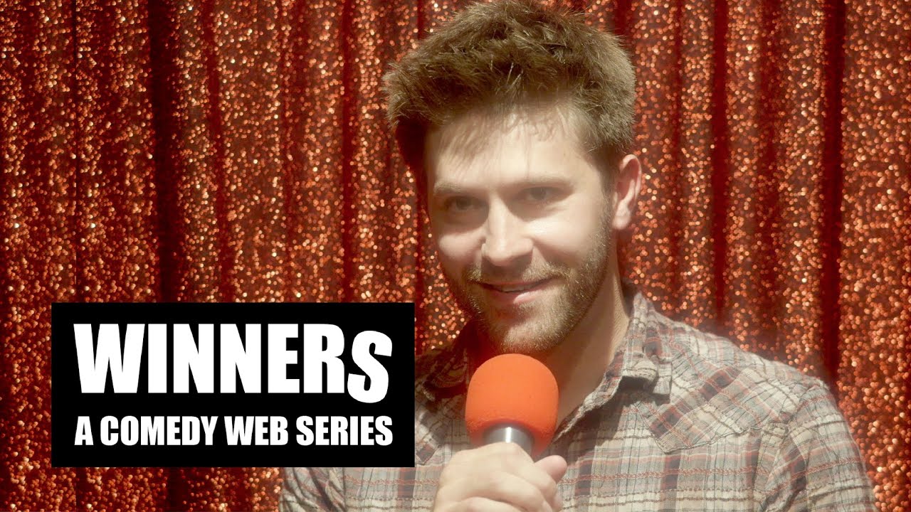WINNERS Ep. 12 "Open Mic Night" Feat. Joe Bereta - Comedy Web Series ...