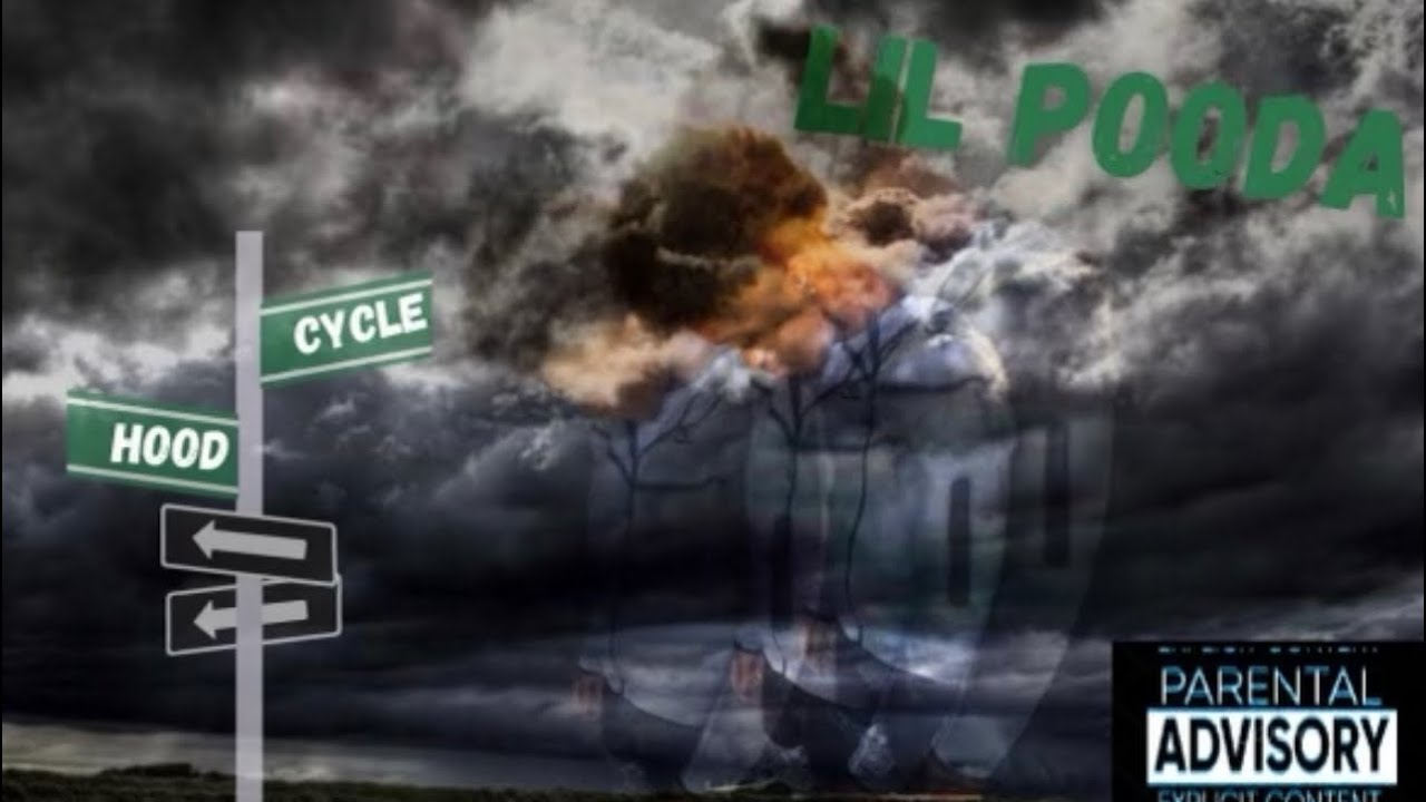 Lil Pooda ~ love cycle - YouTube