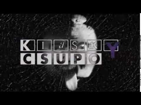 I'll Never Leave You, BND Of Doom! Csupo