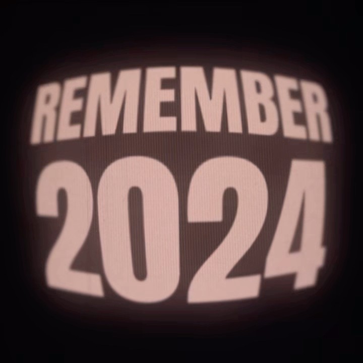 What’s your favourite 2024 memory?! - YouTube