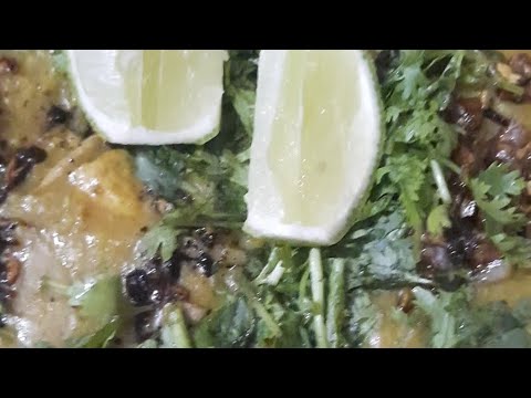 halim how make a halim recipe | kivabe pecket halim ranna korlam - YouTube