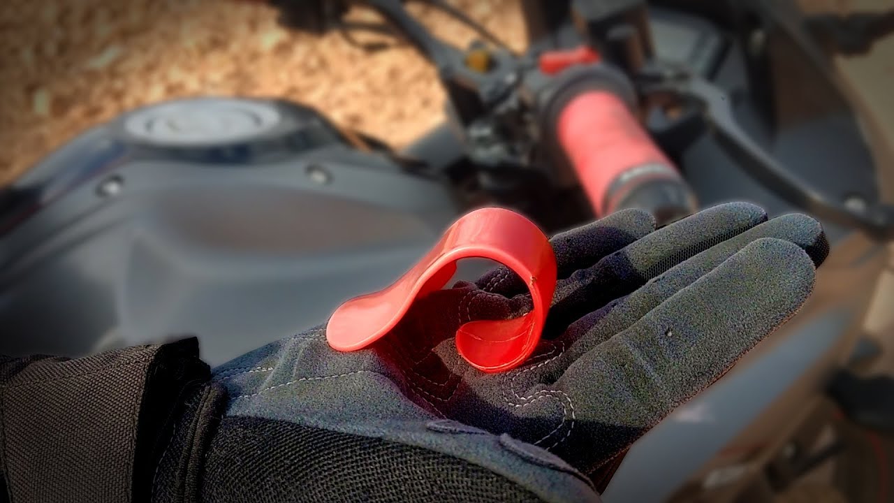 Hindi Review Video | Vheelocity Throttle Palm Support | Cheap ...