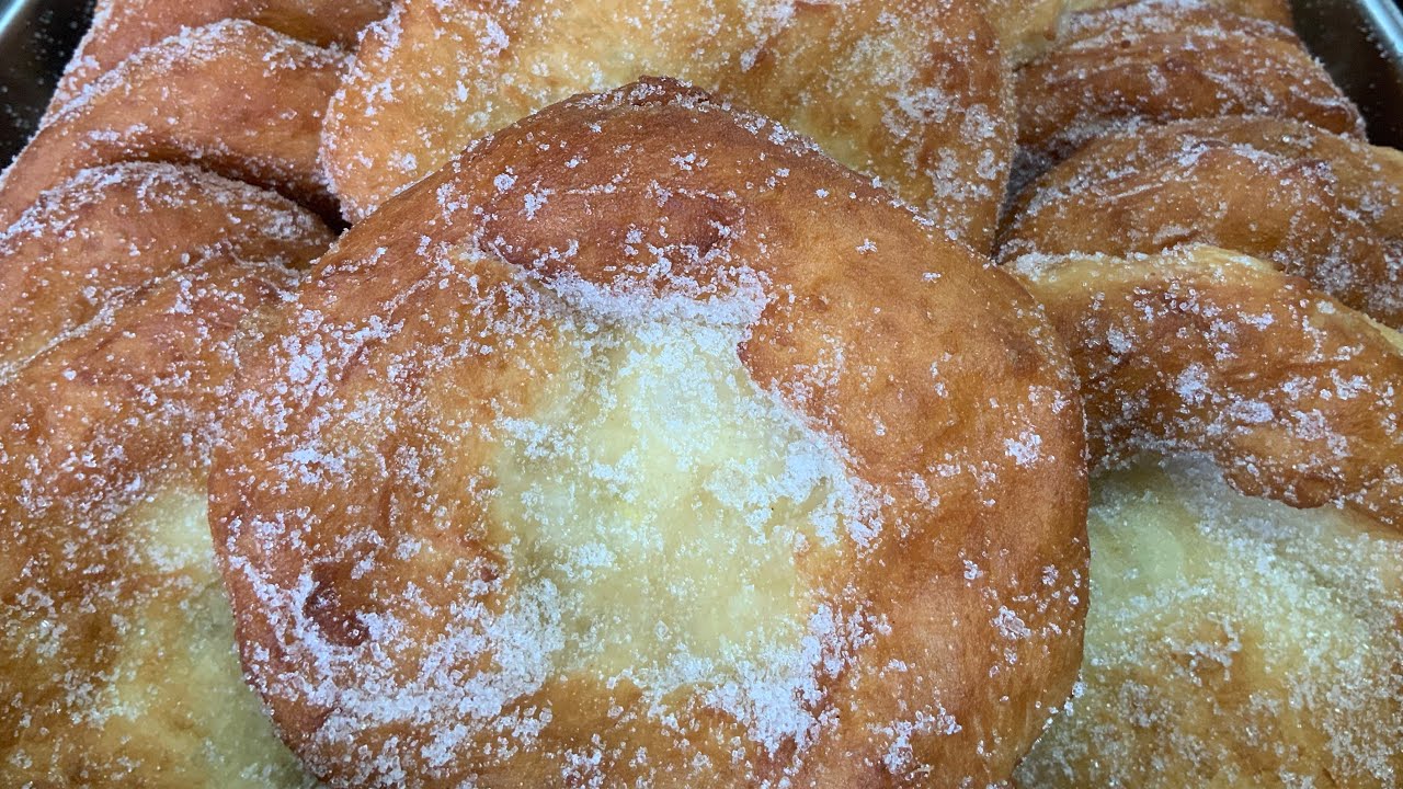 Malassadas receita para 2 kilos 500g fofinhas e deliciosas…Portuguese ...