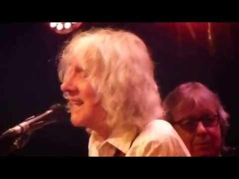 Bill Wyman & The Rhythm Kings (feat. Albert Lee) -  I'LL BE YOUR BABY TONIGHT