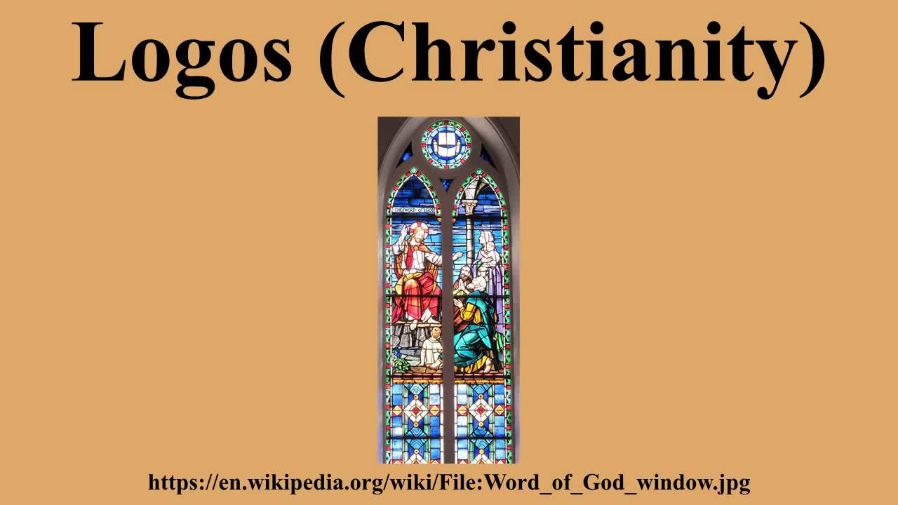 Christian Denomination Logos