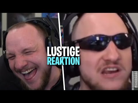 VERSUCHE NICHT ZU LACHEN - REAKTION auf FRAU BAUER HAT MIES DICKE | ELoTRiX Livestream Highlights