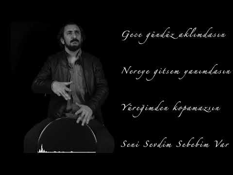 FERHAT CIBRAN AKHAN - Seni Sevdim Sebebim Var