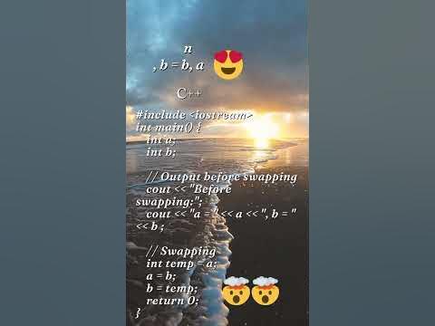 Python vs C++ Key Differences in 15 Seconds #cplusplus #python #coding #code #java - YouTube