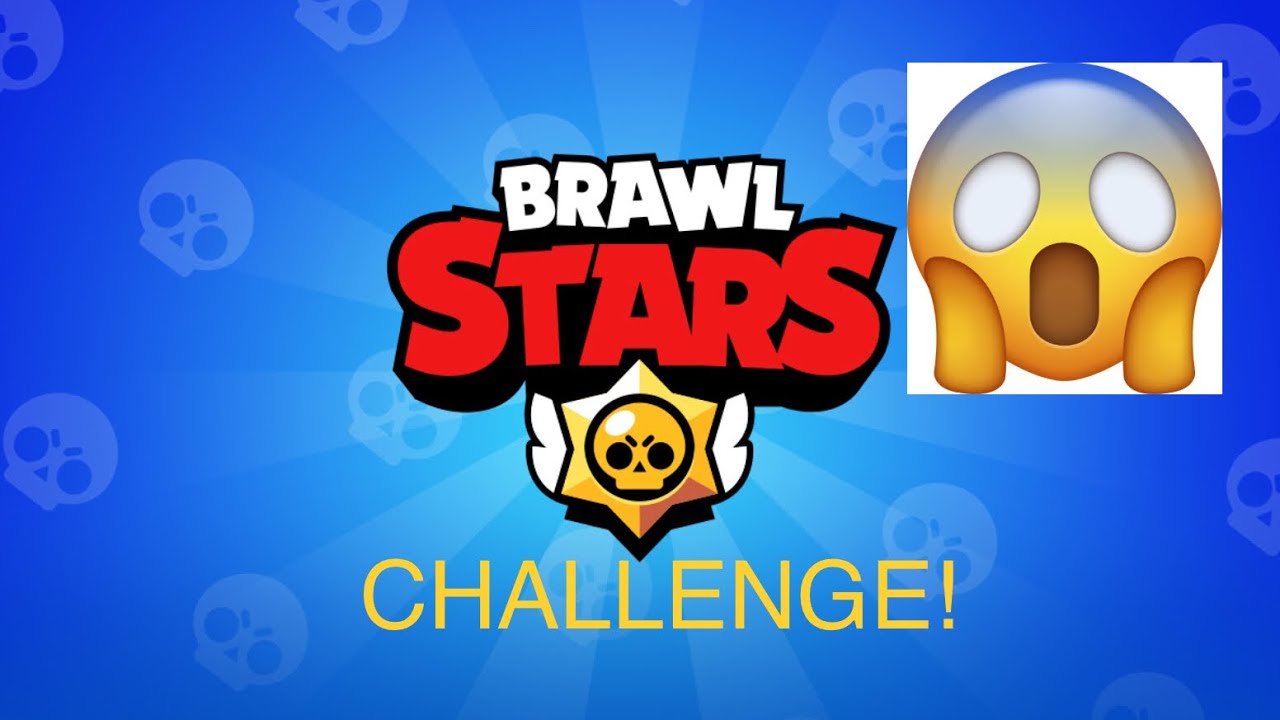 WINNING BEFORE MY FOOD IS READY in BRAWL STARS! (Challenge) - YouTube