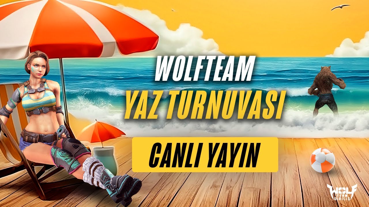 WOLFTEAM YAZ TURNUVASI | Final Mücadelesi | NoStepBack 🆚 SM0G - YouTube