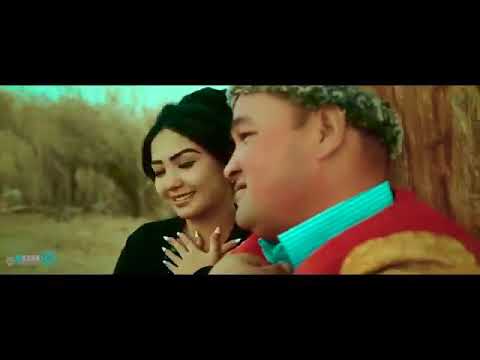 Kabuljan Rustamow - Surayo kerki